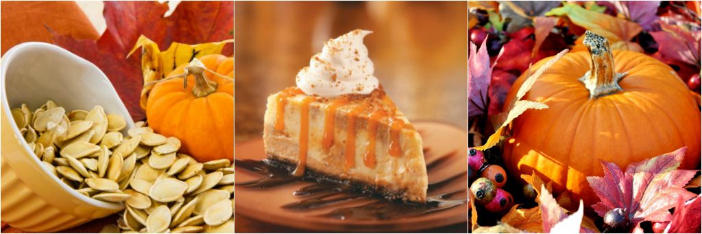 Nutrition Elevated – October’s Food Calendar