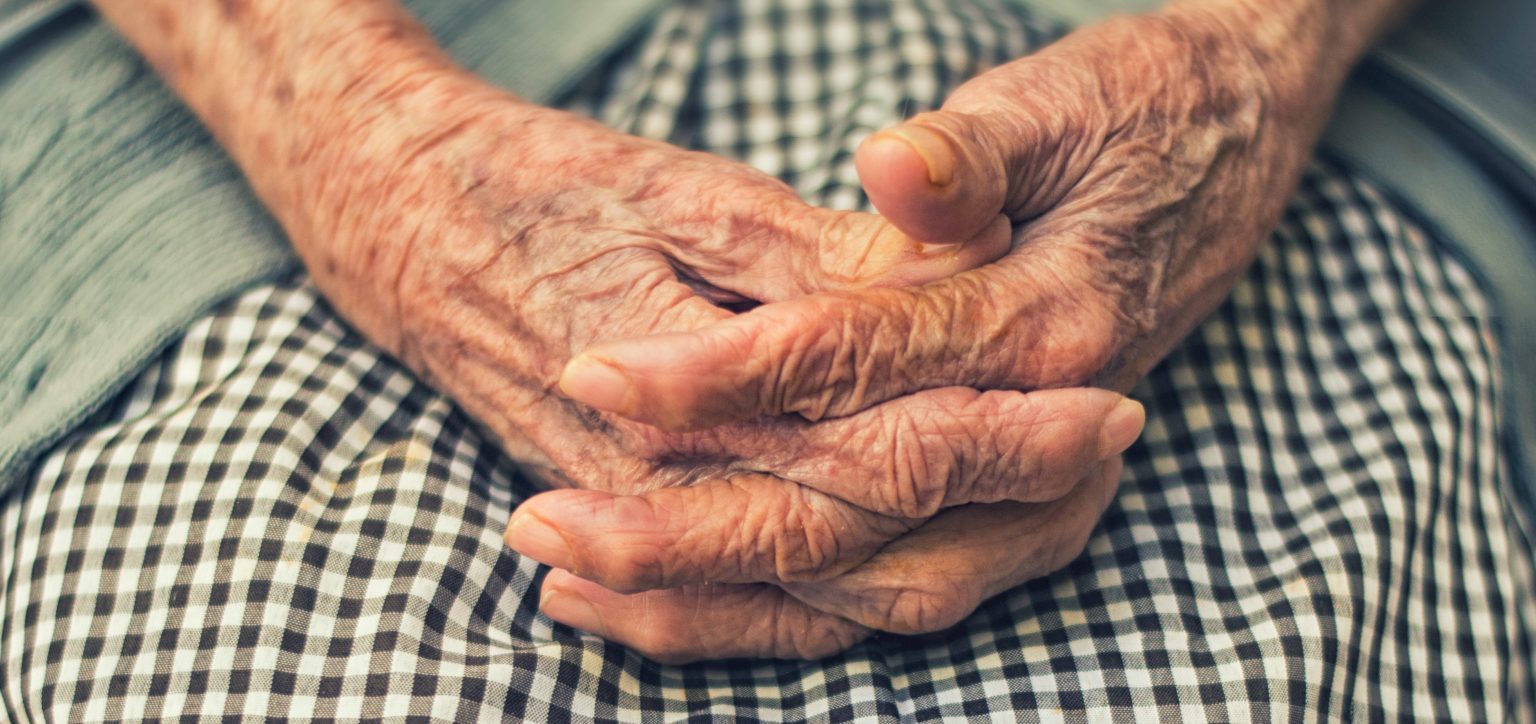 Nutrition Elevated – Preventing and Treating Malnutrition in Older Adults