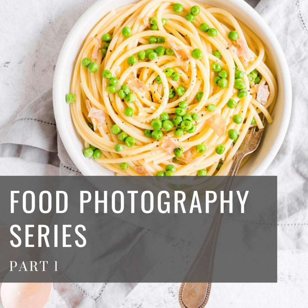 Nutrition Elevated – Food Photography Series Part 1: How Food ...